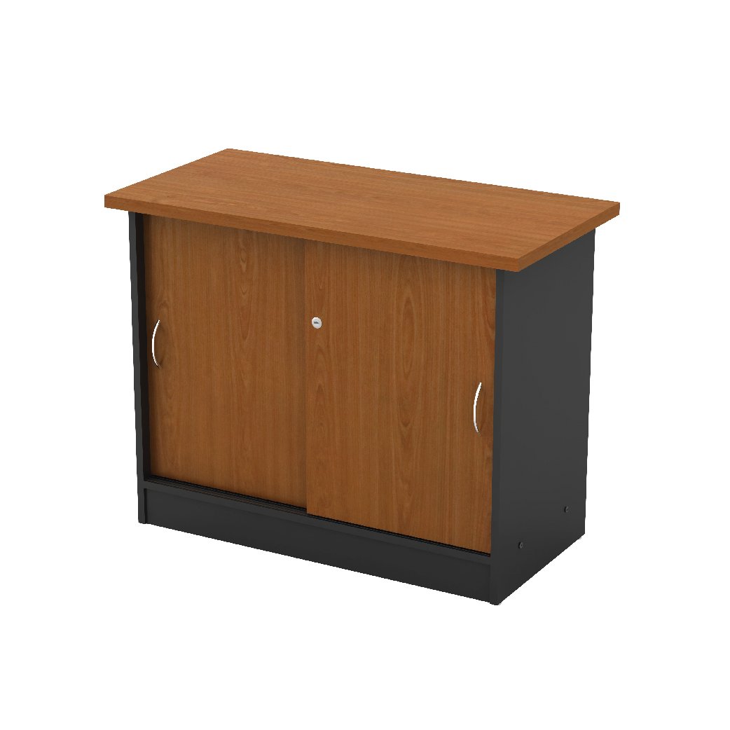 G SERIES SLIDING DOOR LOW CABINET – Furnic