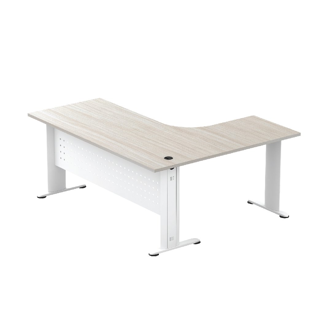 JL SERIES SUPERIOR L-SHAPE TABLE – Furnic