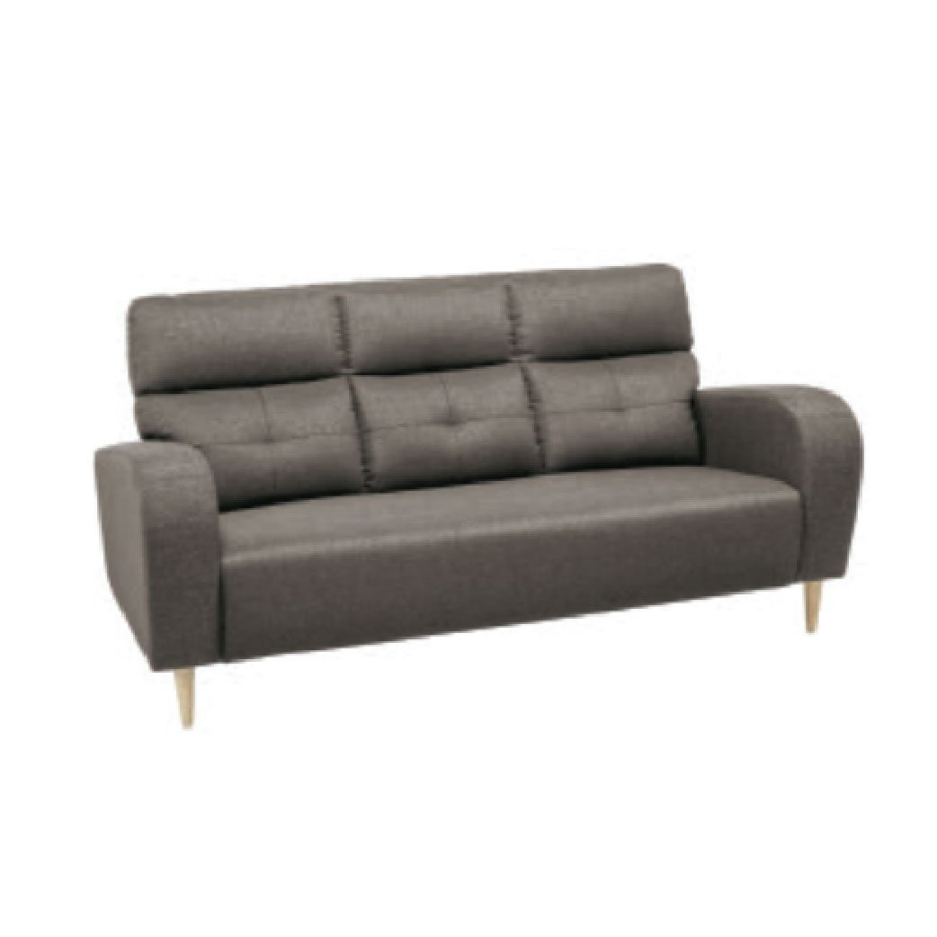 PRUGNA SERIES 1-3 SEATER FABRIC SOFA - Furnic