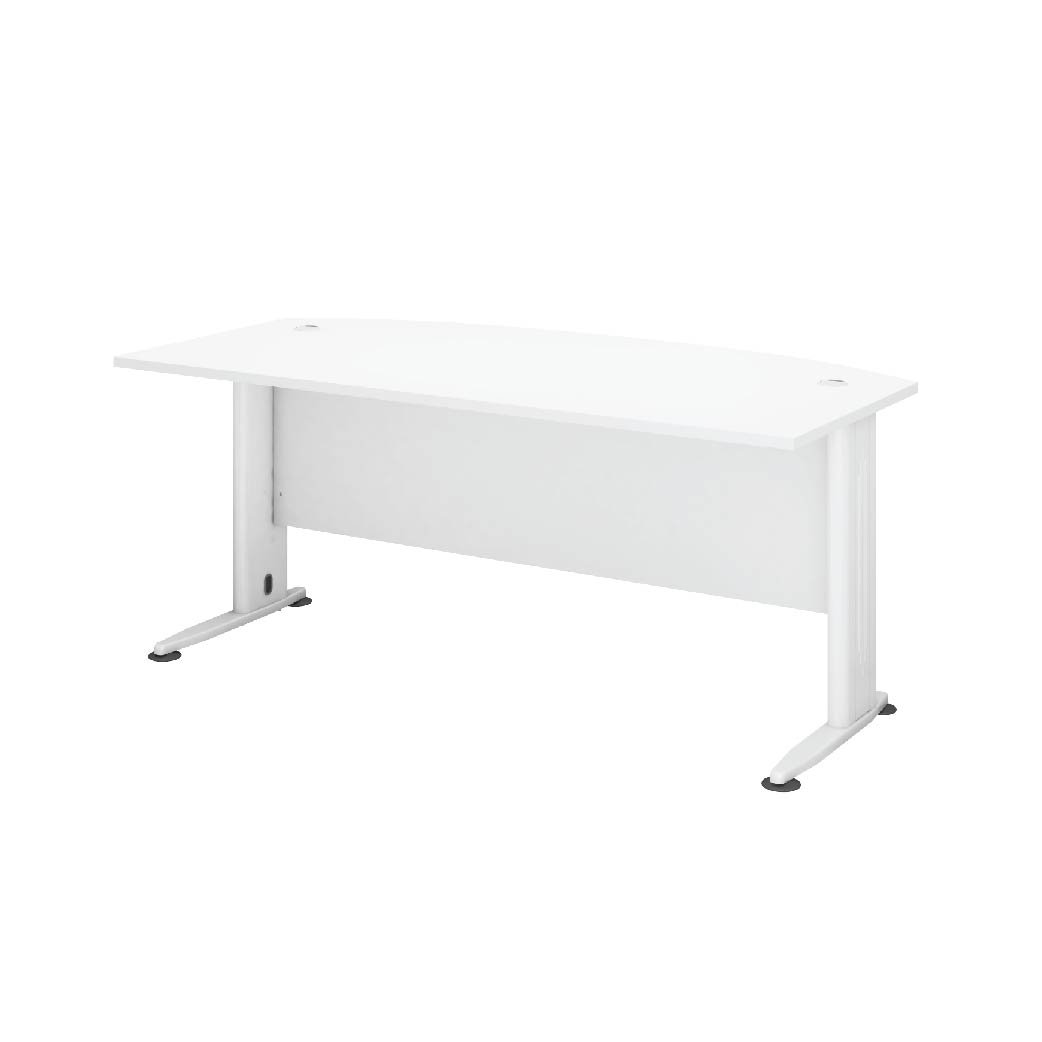 T2 SERIES EXECUTIVE TABLE (WITH TELE CAP) - Furnic