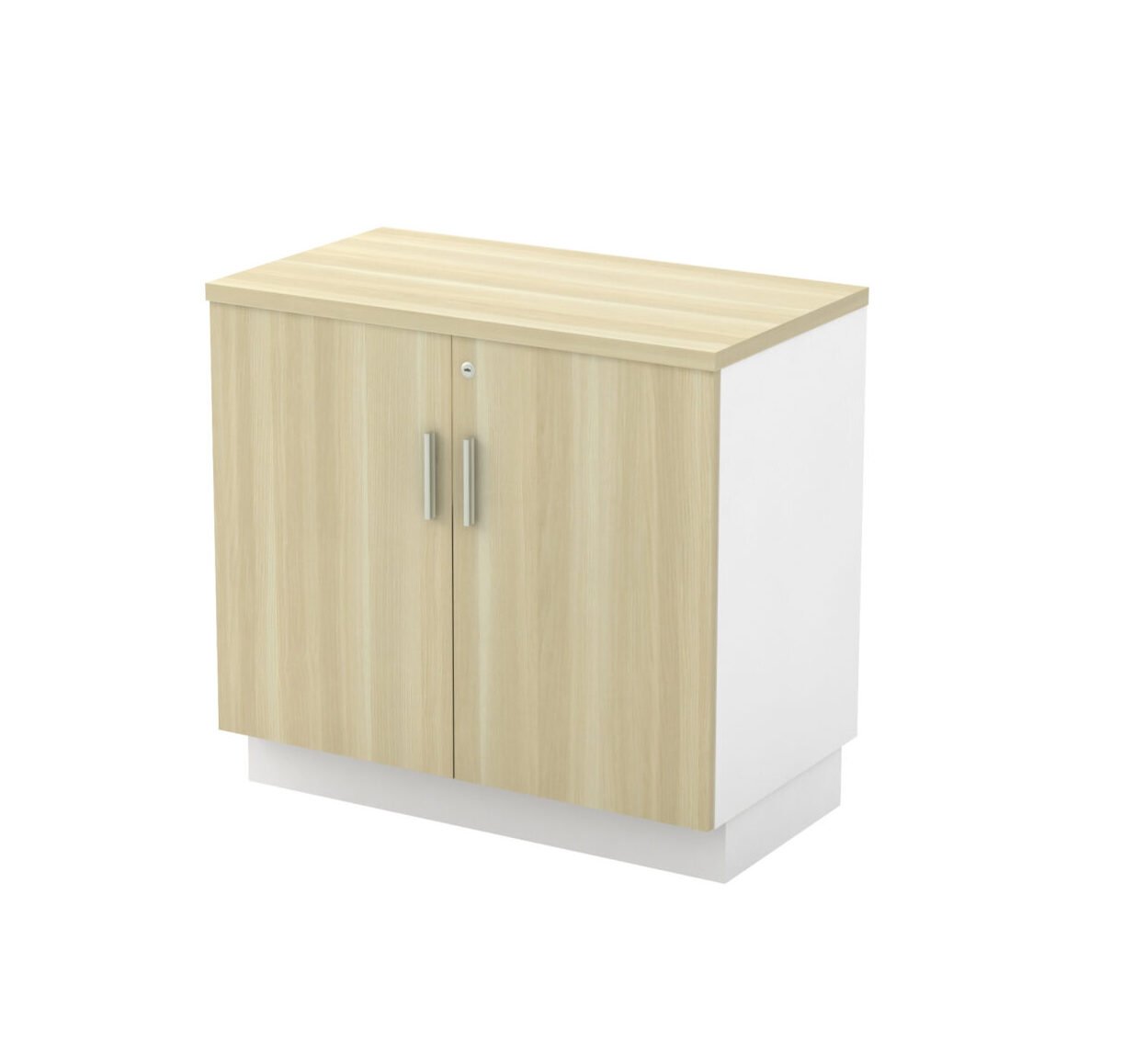 B SERIES SWINGING DOOR SIDE CABINET – Furnic